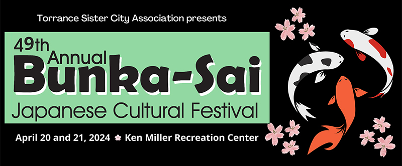 Torrance Sister City Association - Sister City to Kashiwa Japan